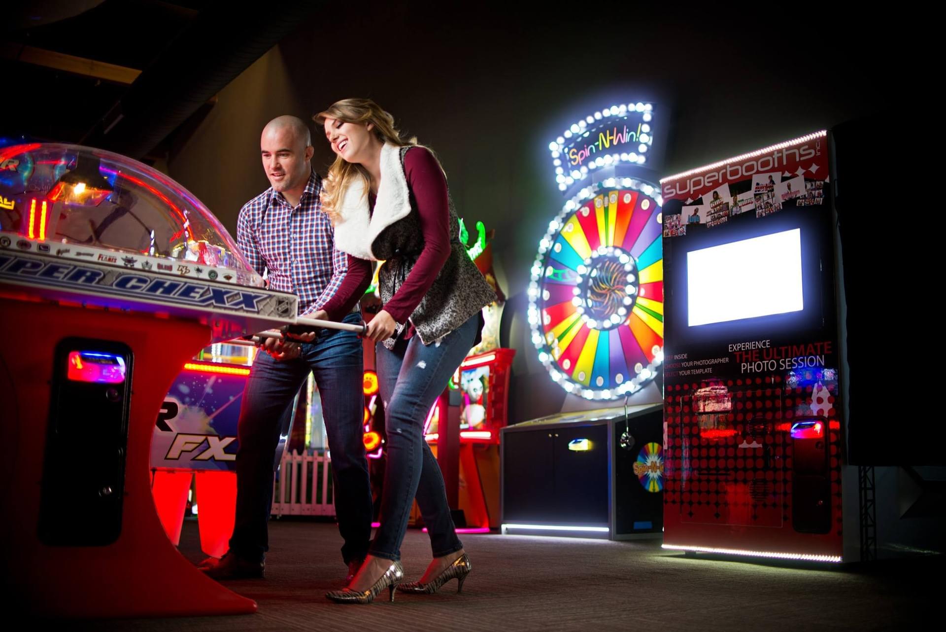 Benjamin Weatherston- Commercial/Editorial Photographer