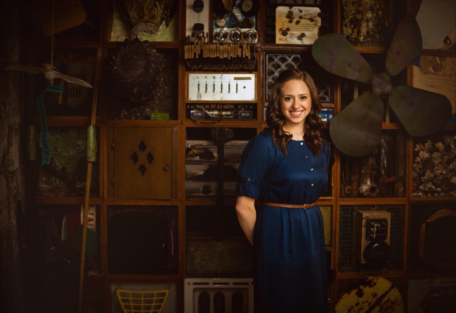 Benjamin Weatherston- Commercial/Editorial Photographer