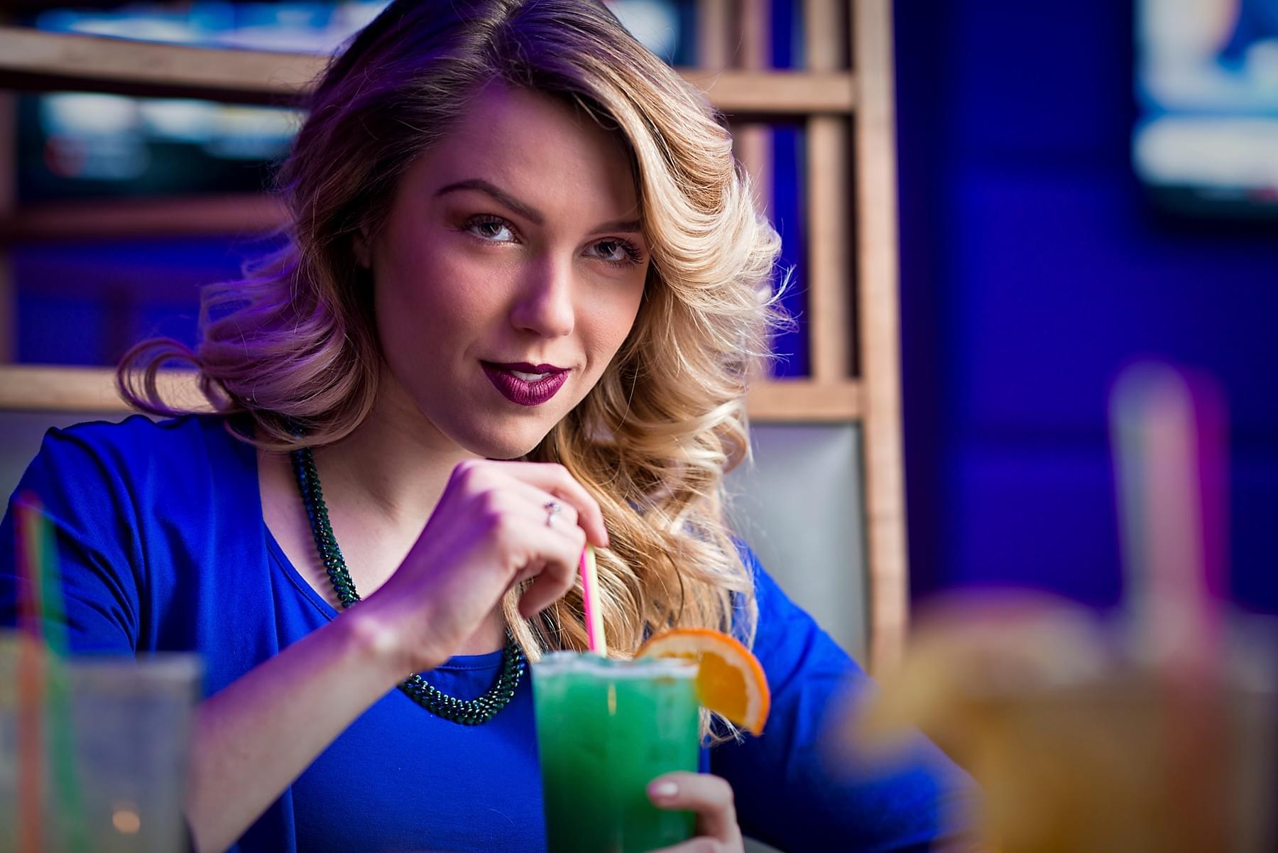 Editorial - Benjamin Weatherston- Commercial/Editorial Photographer