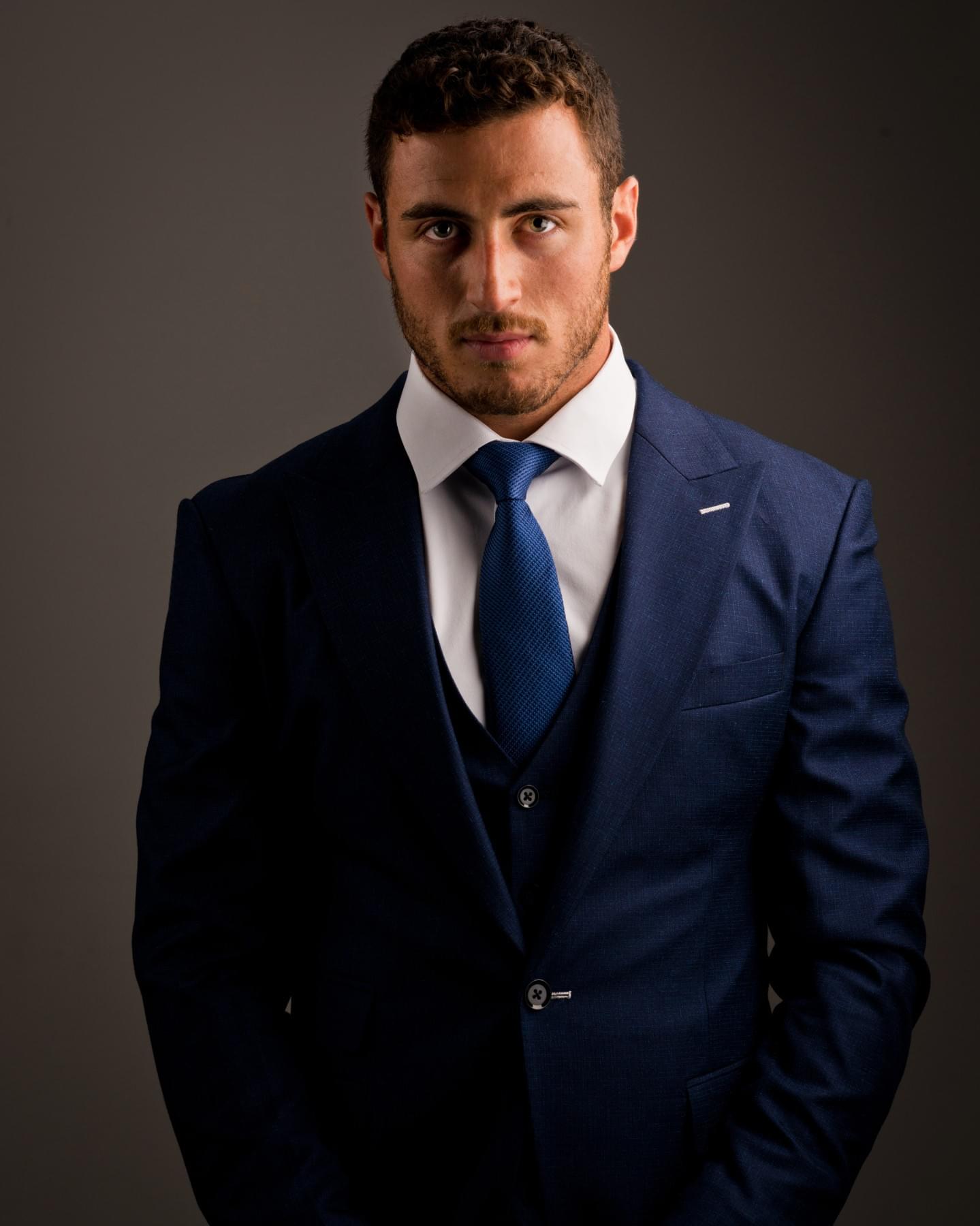 Benjamin Weatherston- Commercial/Editorial Photographer