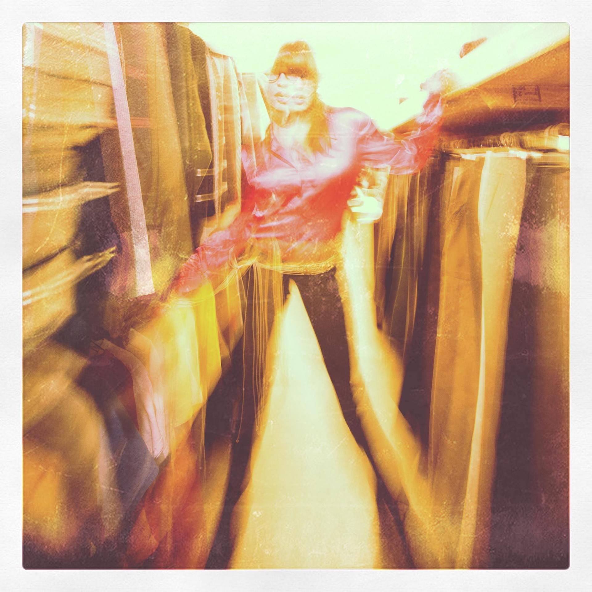 Editorial - Benjamin Weatherston- Commercial/Editorial Photographer