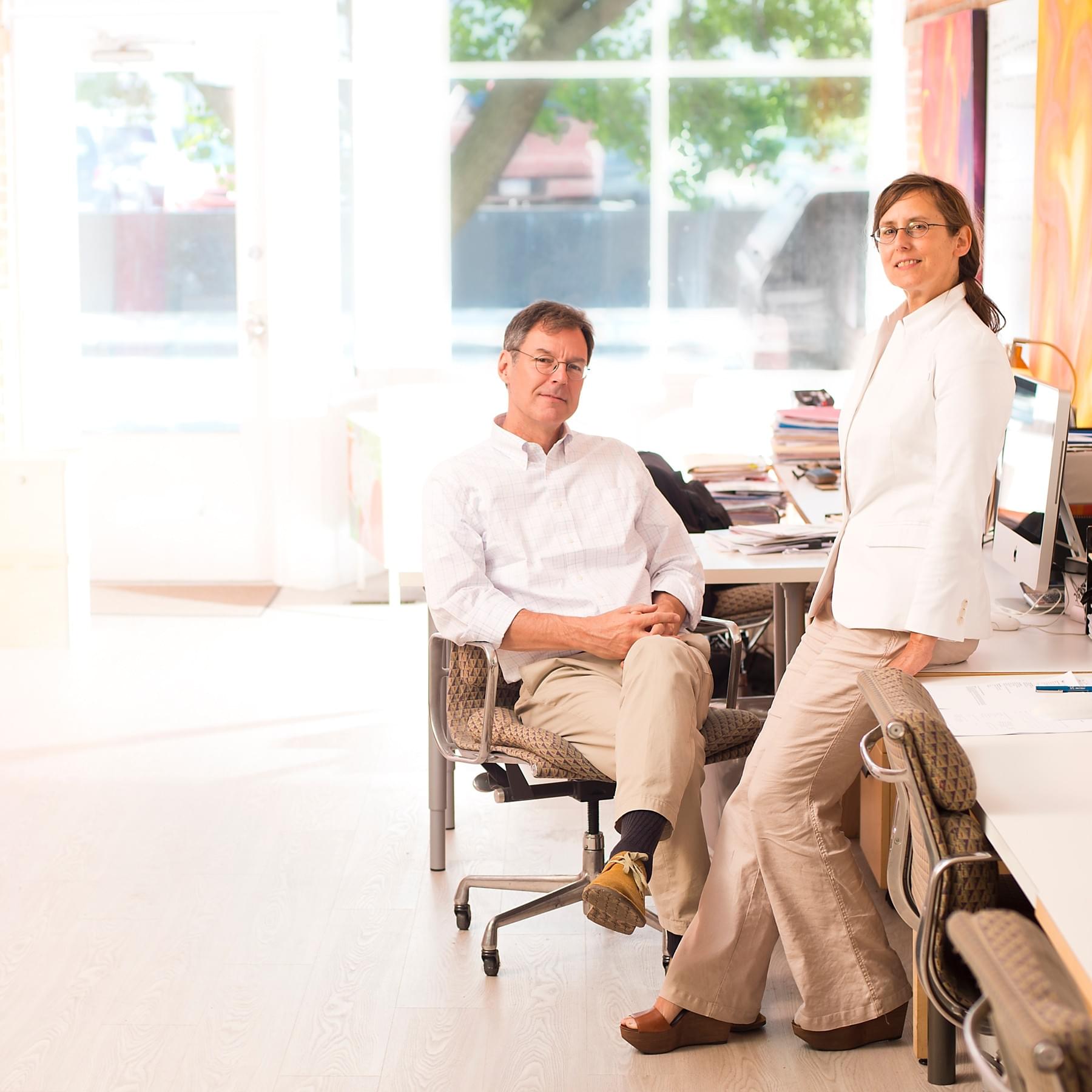 Benjamin Weatherston- Commercial/Editorial Photographer