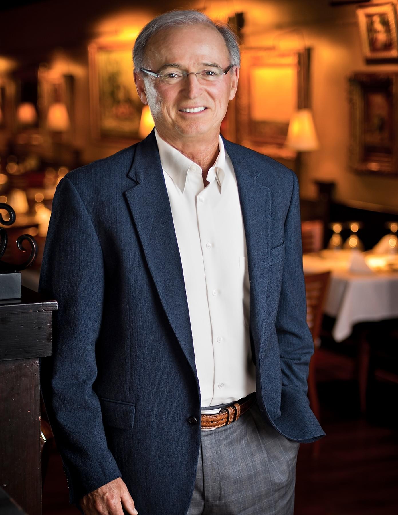 Benjamin Weatherston- Commercial/Editorial Photographer