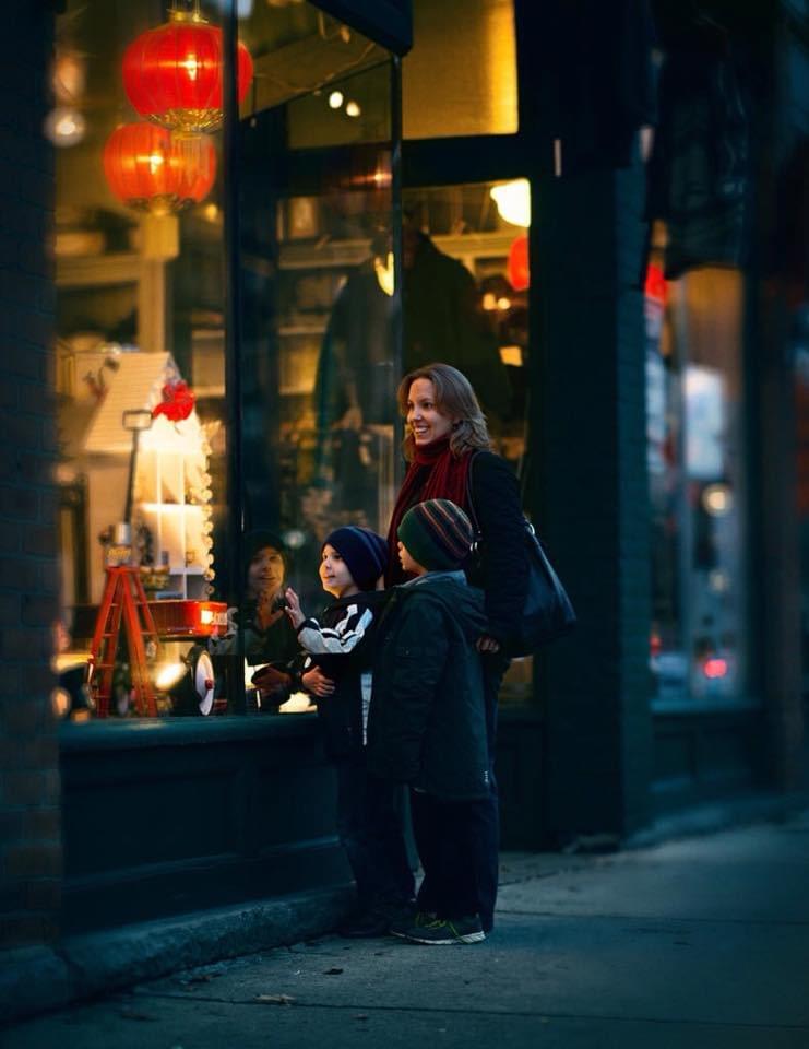 Benjamin Weatherston- Commercial/Editorial Photographer