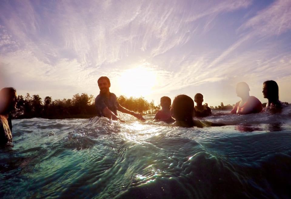 Editorial - Benjamin Weatherston- Commercial/Editorial Photographer