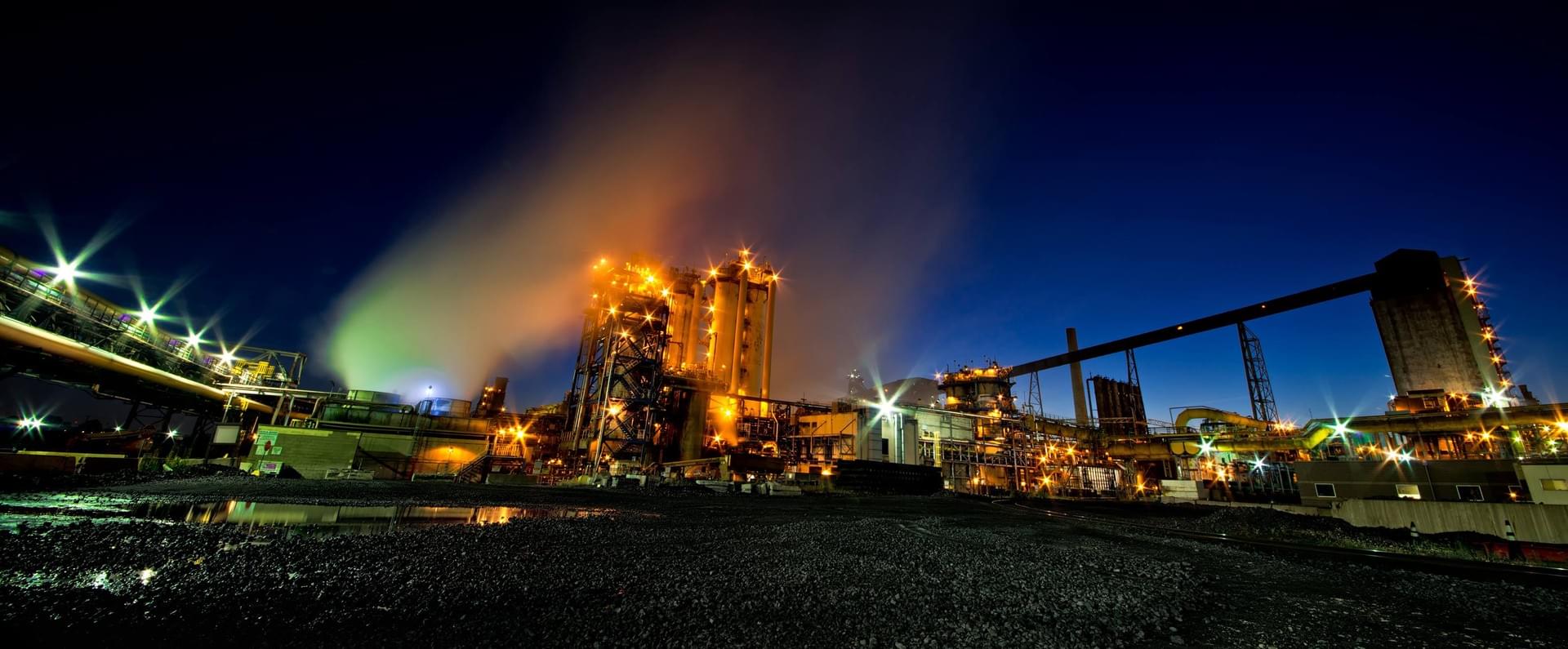 Benjamin Weatherston- Commercial/Editorial Photographer