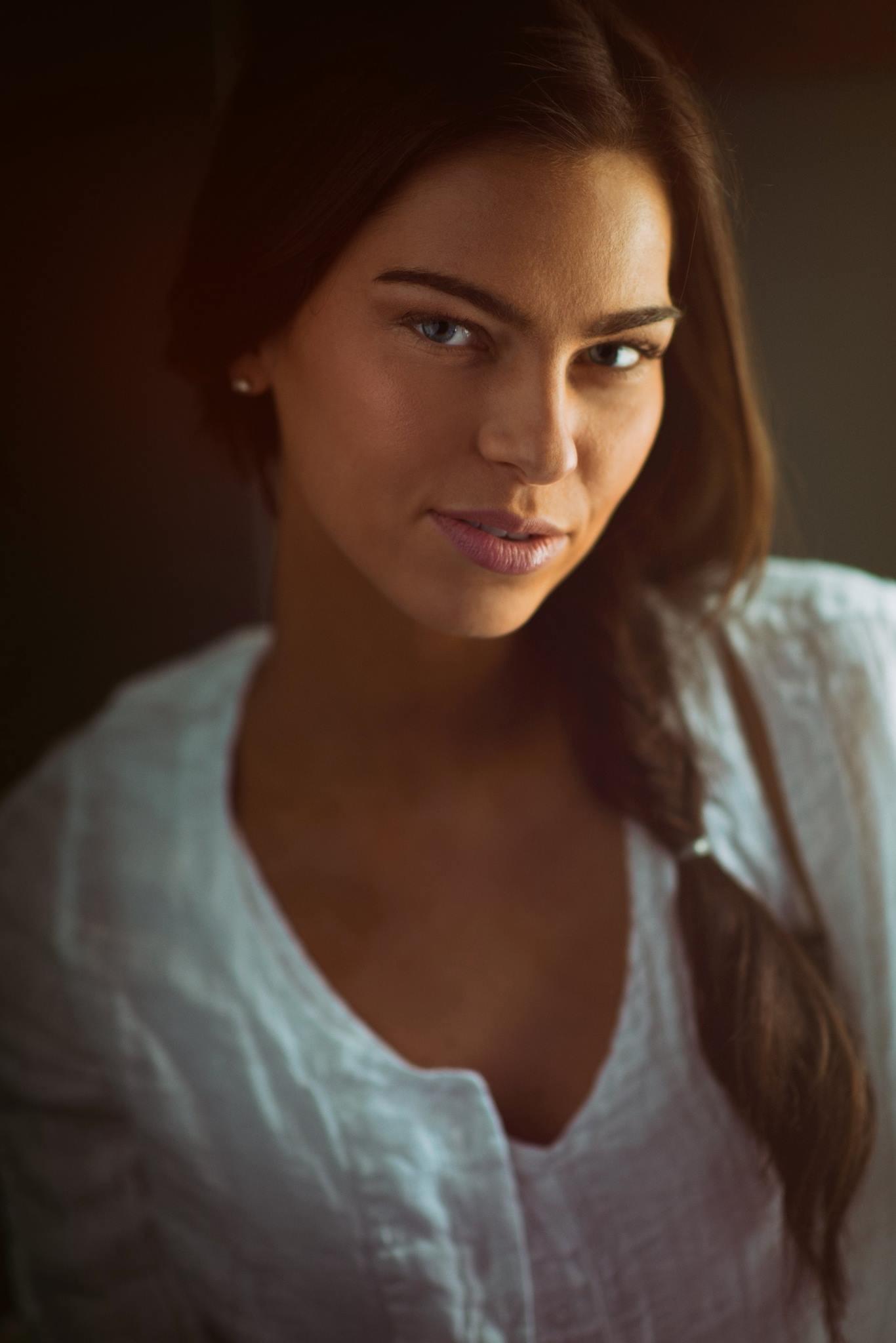 Editorial - Benjamin Weatherston- Commercial/Editorial Photographer