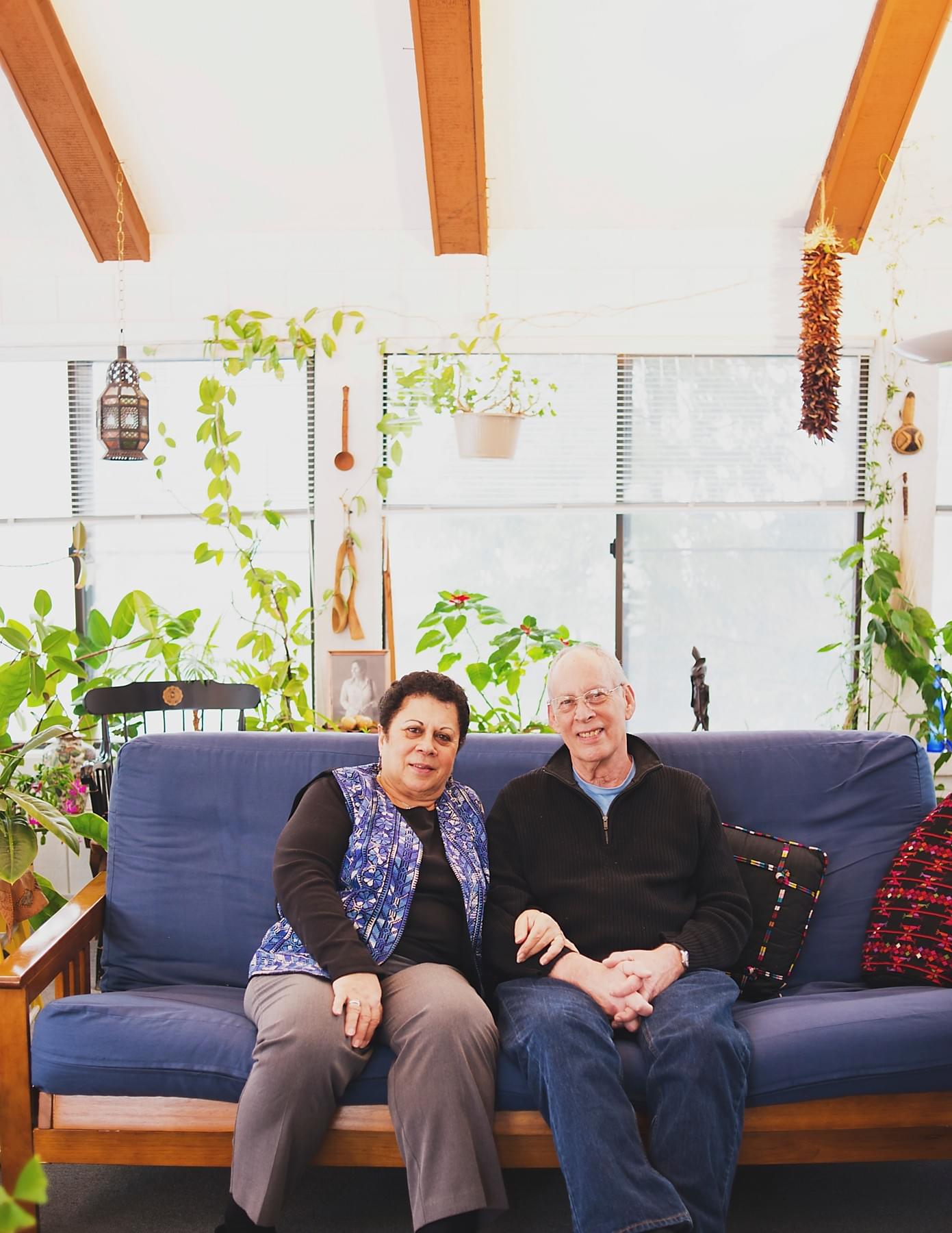 Editorial - Benjamin Weatherston- Commercial/Editorial Photographer