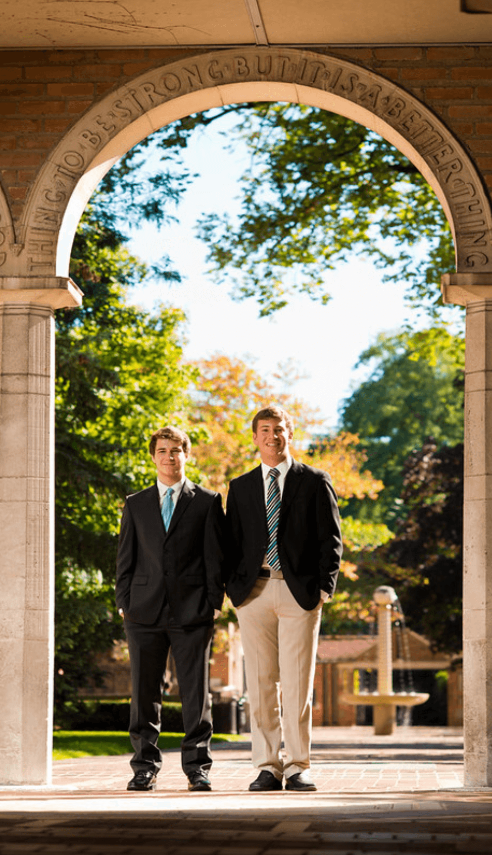 Benjamin Weatherston- Commercial/Editorial Photographer