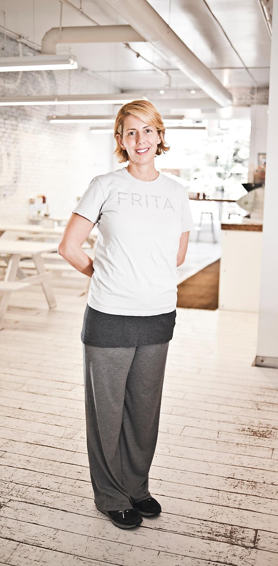 Benjamin Weatherston- Commercial/Editorial Photographer