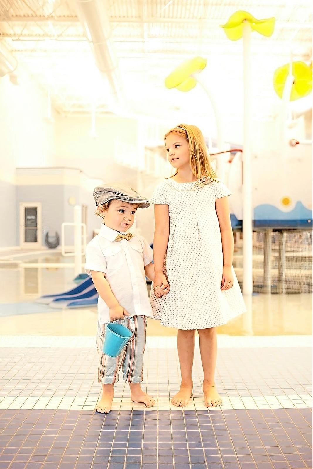 Benjamin Weatherston- Commercial/Editorial Photographer