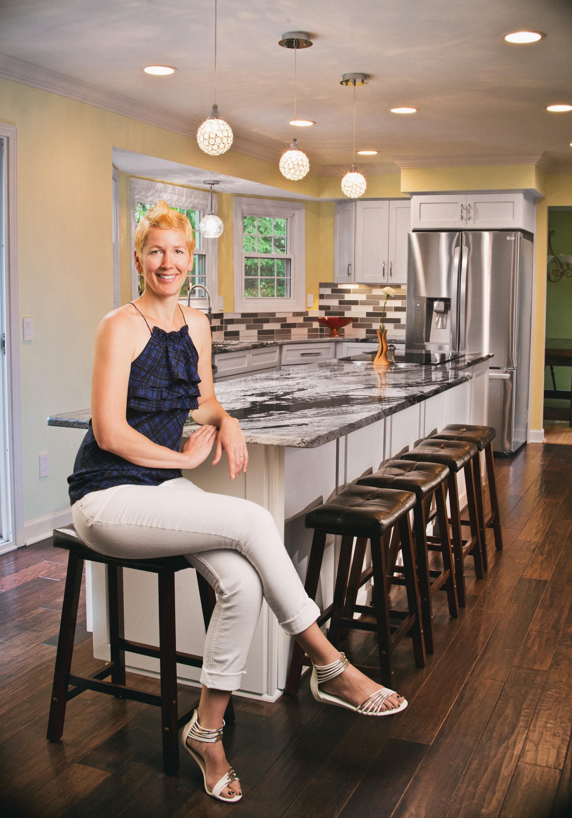 Benjamin Weatherston- Commercial/Editorial Photographer