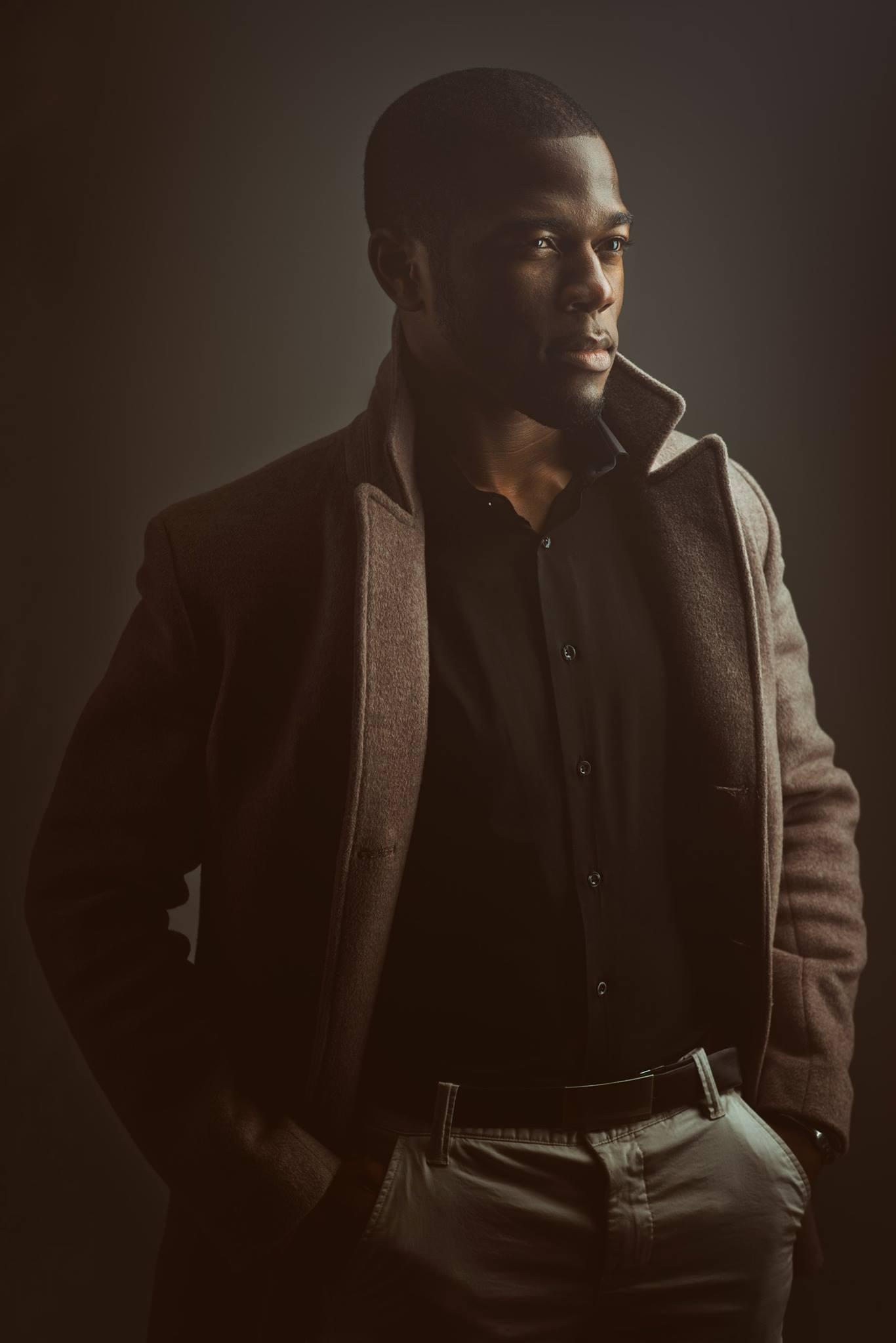 Benjamin Weatherston- Commercial/Editorial Photographer