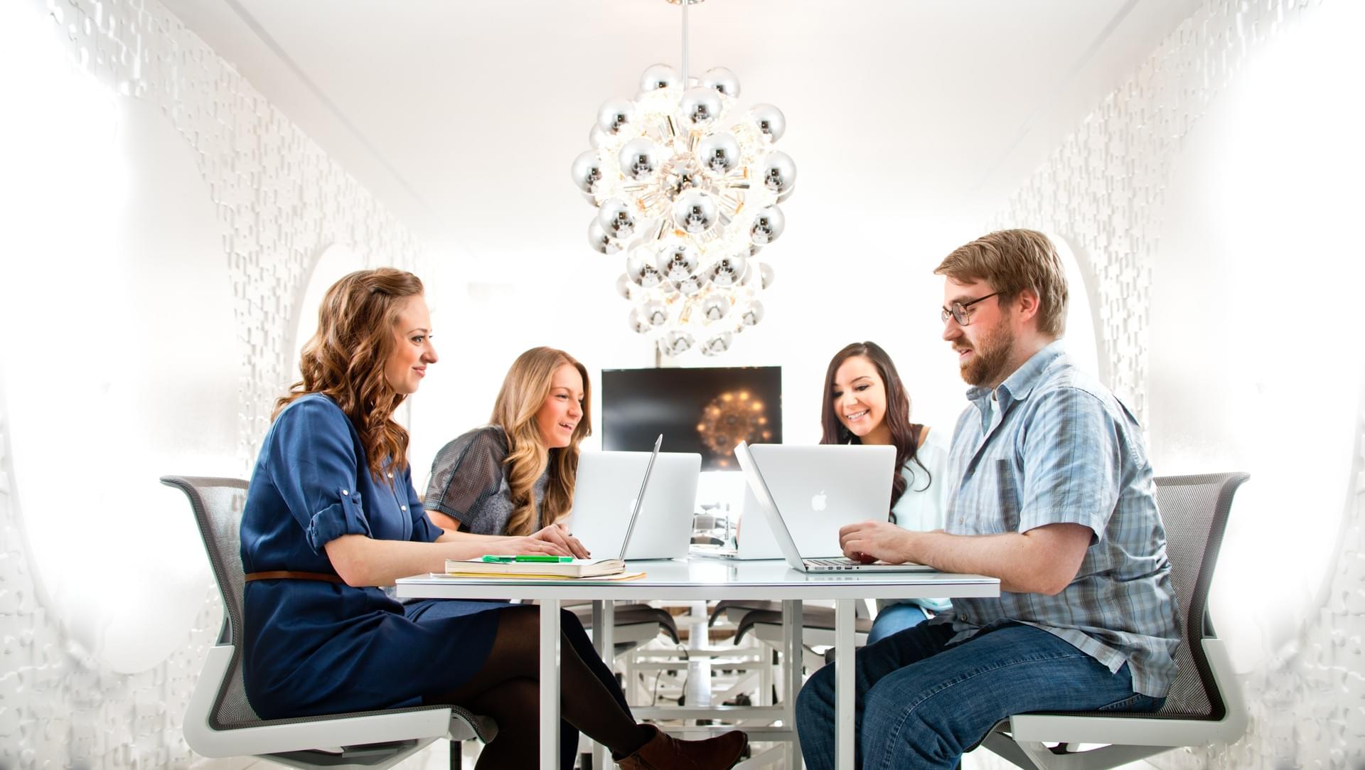 Benjamin Weatherston- Commercial/Editorial Photographer