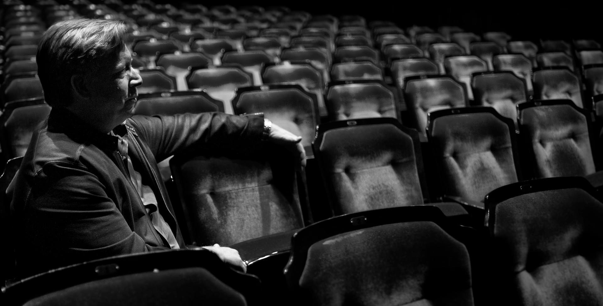 Editorial - Benjamin Weatherston- Commercial/Editorial Photographer