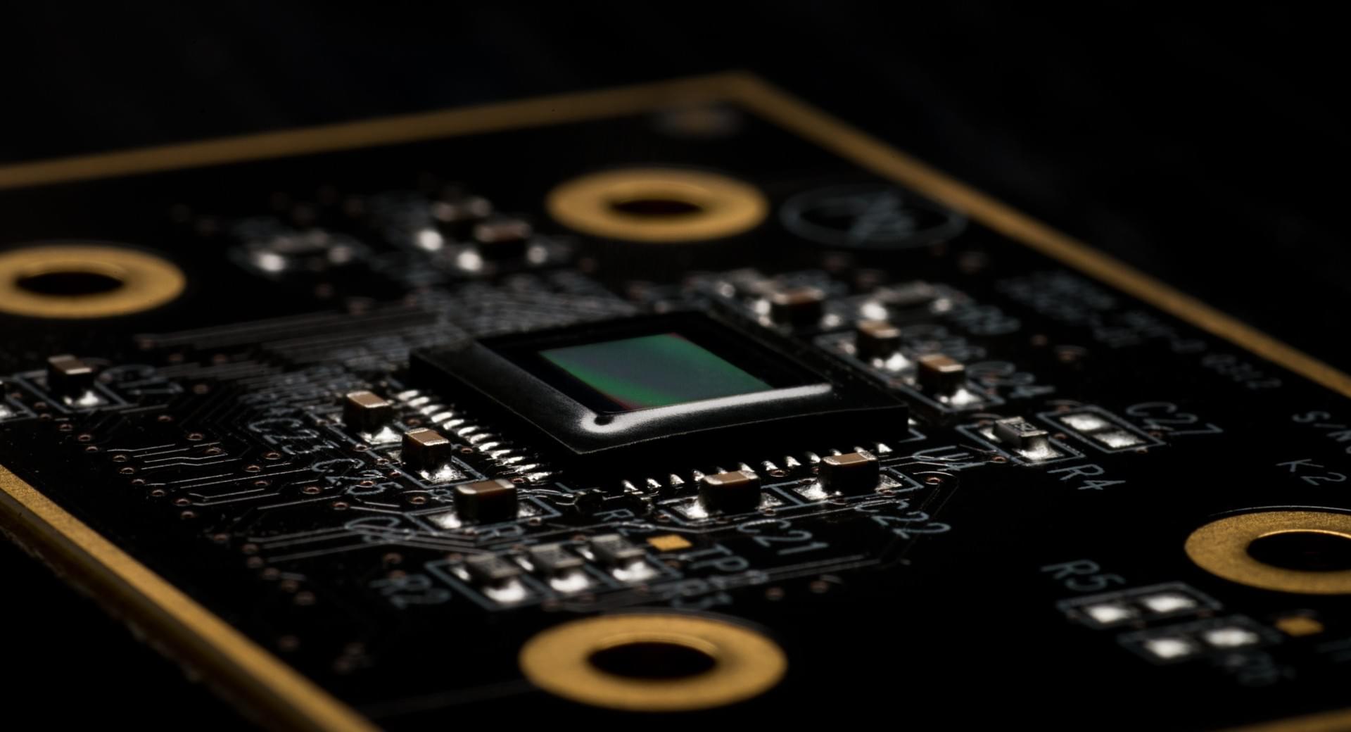 Benjamin Weatherston- Commercial/Editorial Photographer