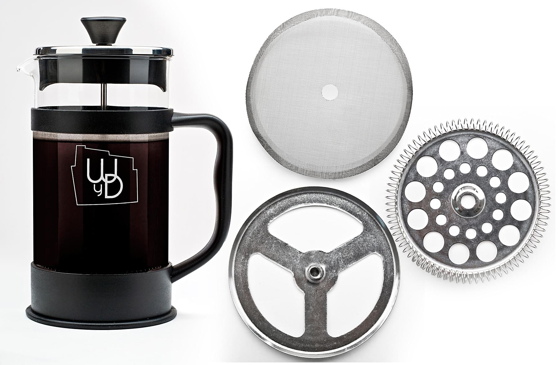 Benjamin Weatherston- Commercial/Editorial Photographer