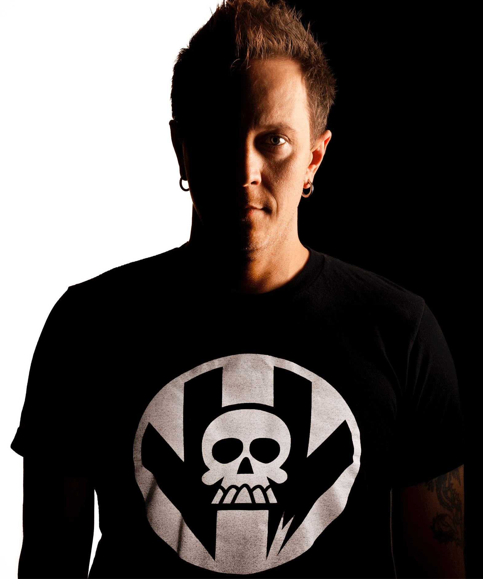 Benjamin Weatherston- Commercial/Editorial Photographer