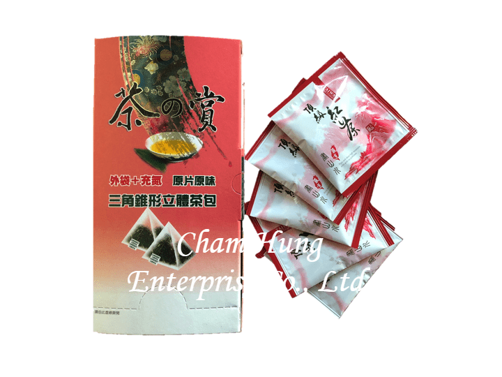 Photos - Cham Hung Tea-Premium Taiwan Tea Leaves Since 1963