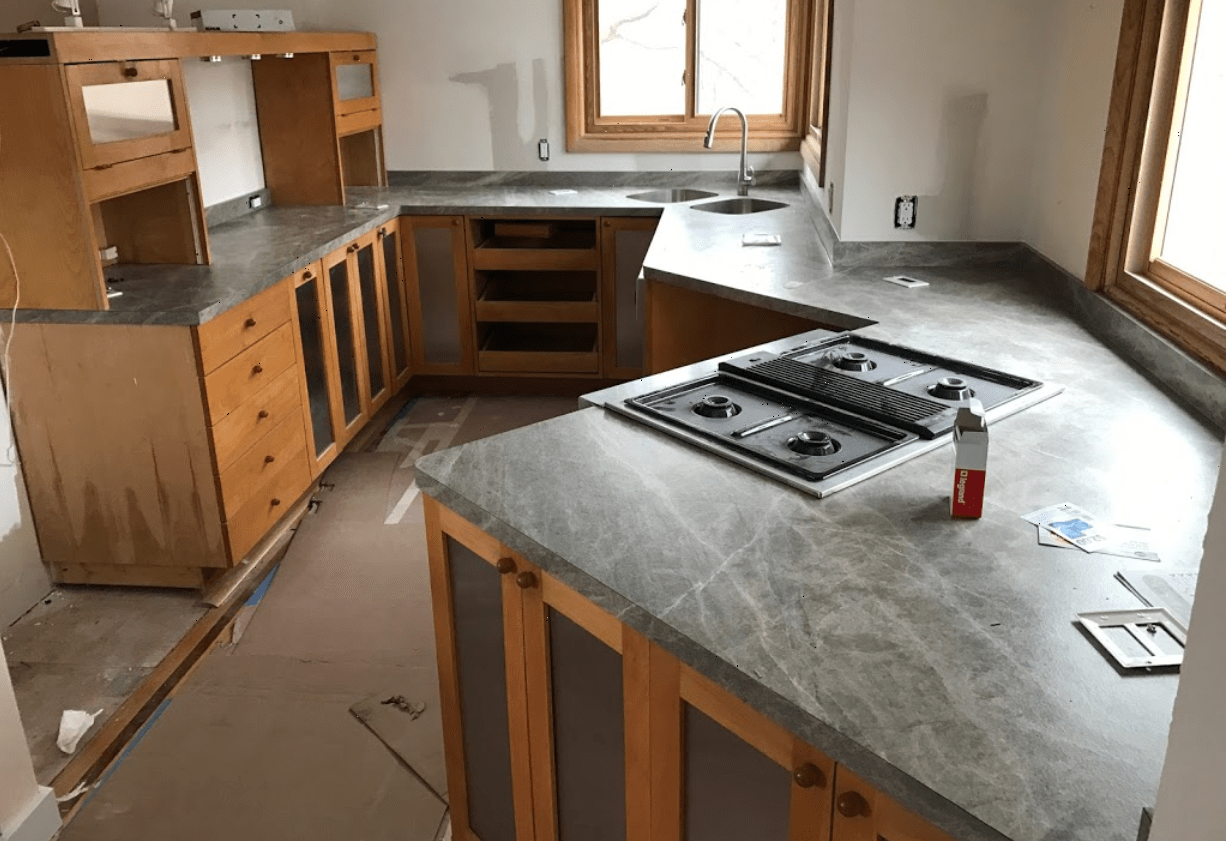 General Photo Gallery - Clear Choice Countertops