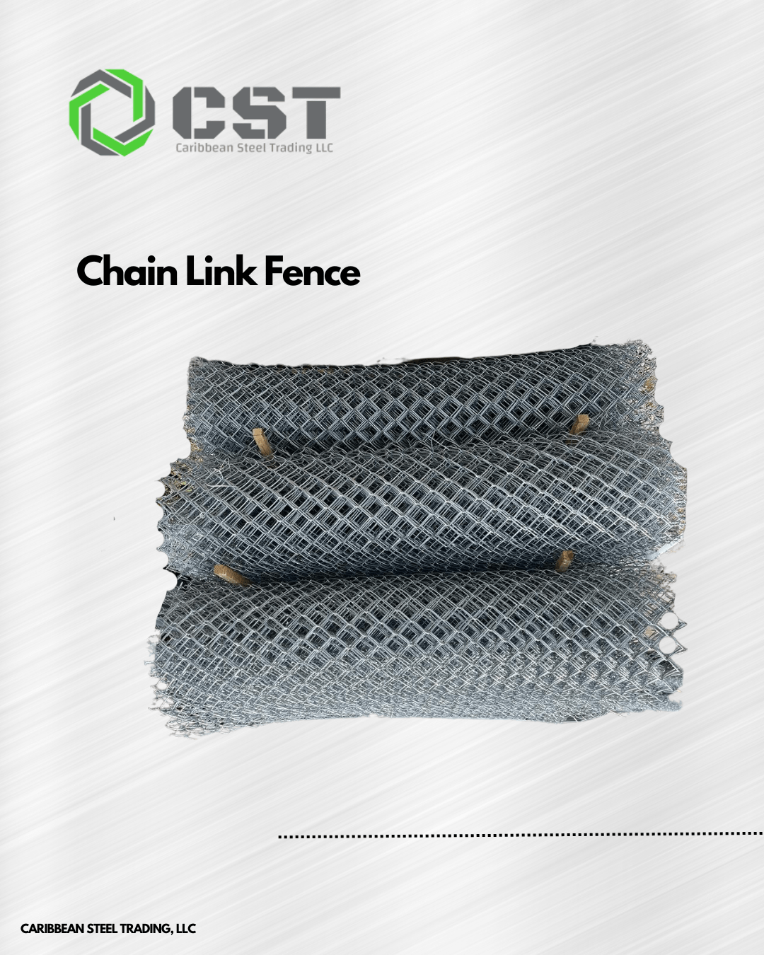 CST - Products - Caribbean Steel Trading LLC