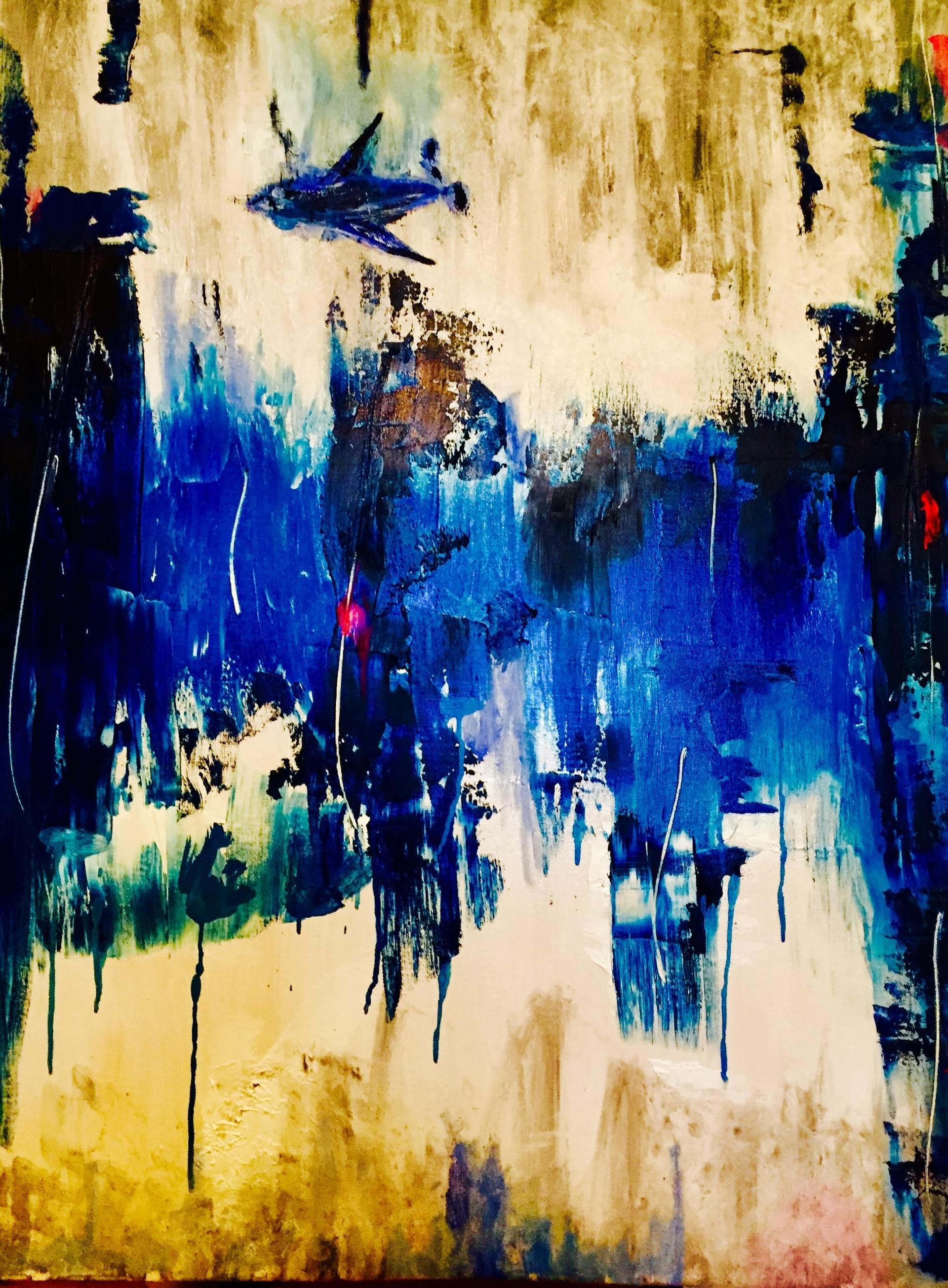 Lisa Love Jamieson ART