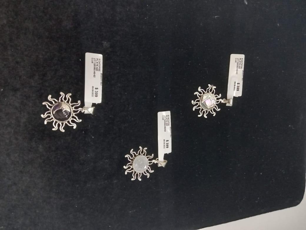 Productos - Venta de plata