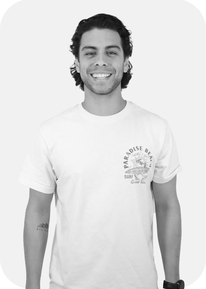 Equipo | Irrazonables