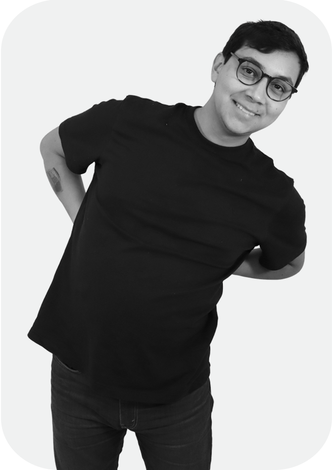 Equipo | Irrazonables