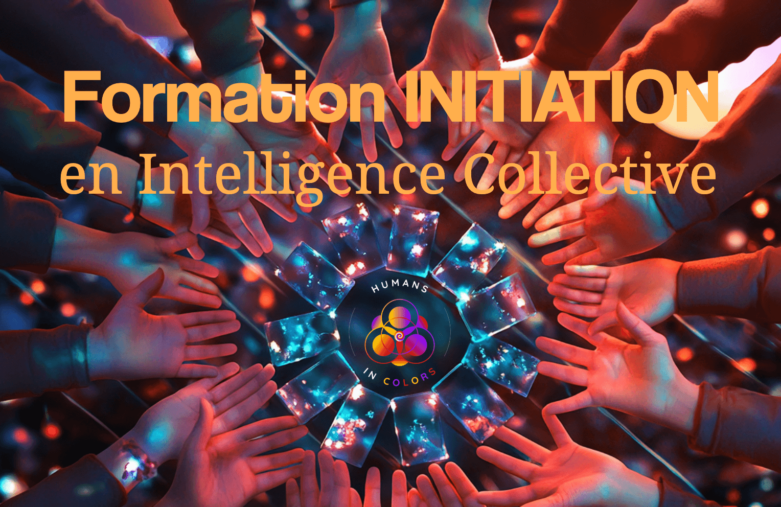 Formation en Intelligence Collective