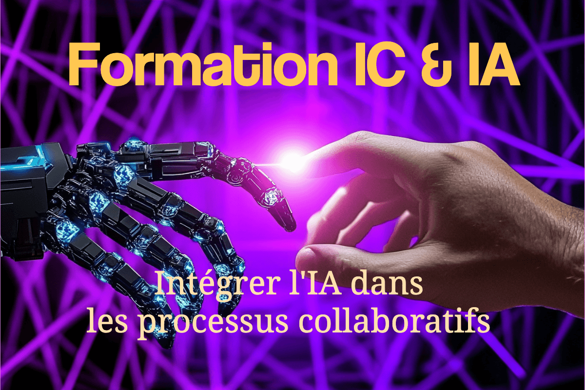 Formation en Intelligence Collective