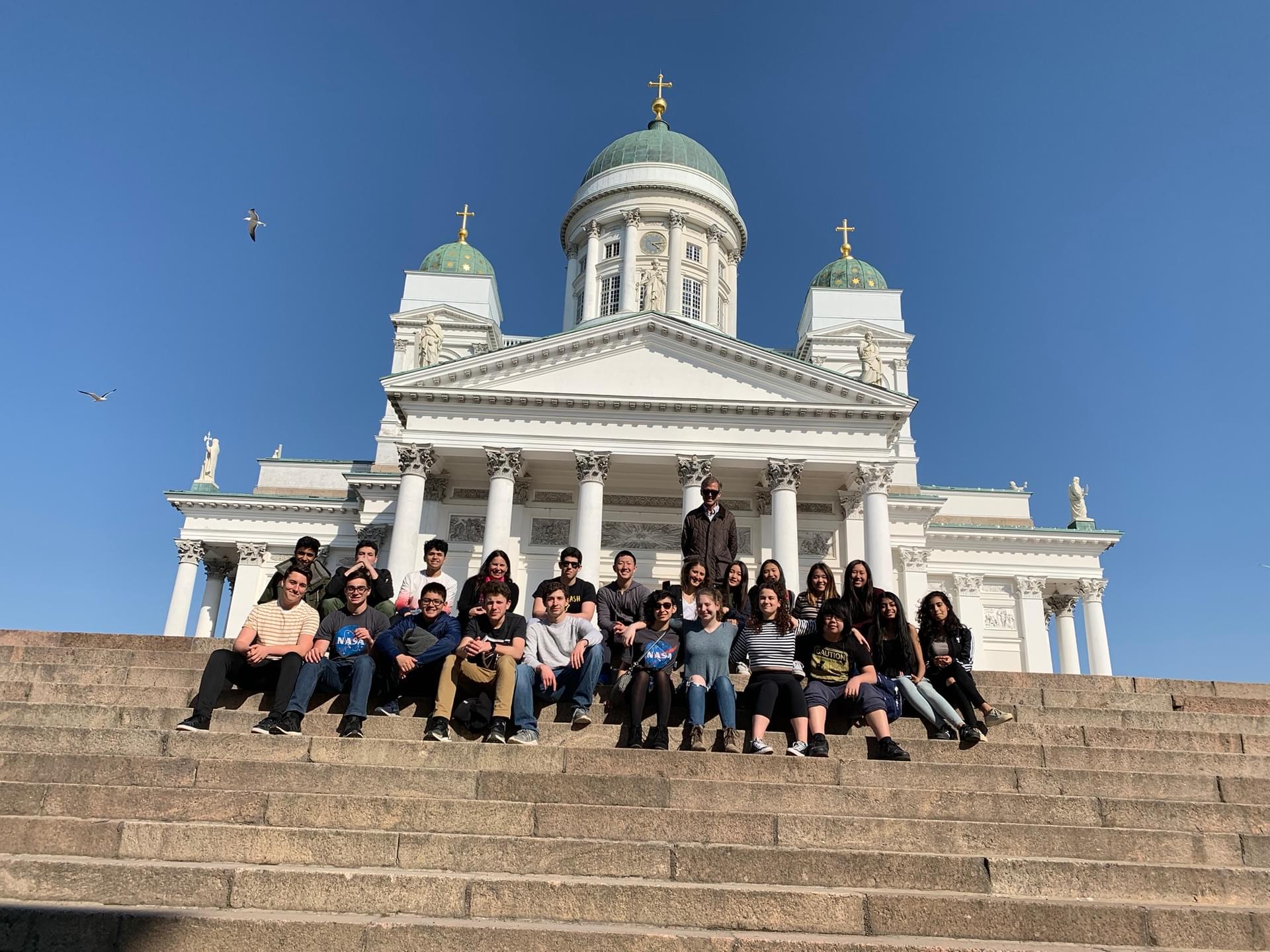 About BCA Global - BCA Global Studies