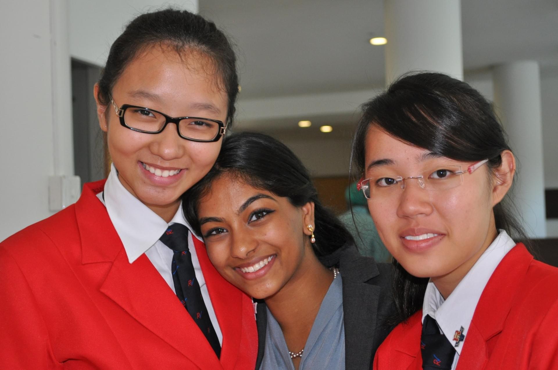 About BCA Global - BCA Global Studies