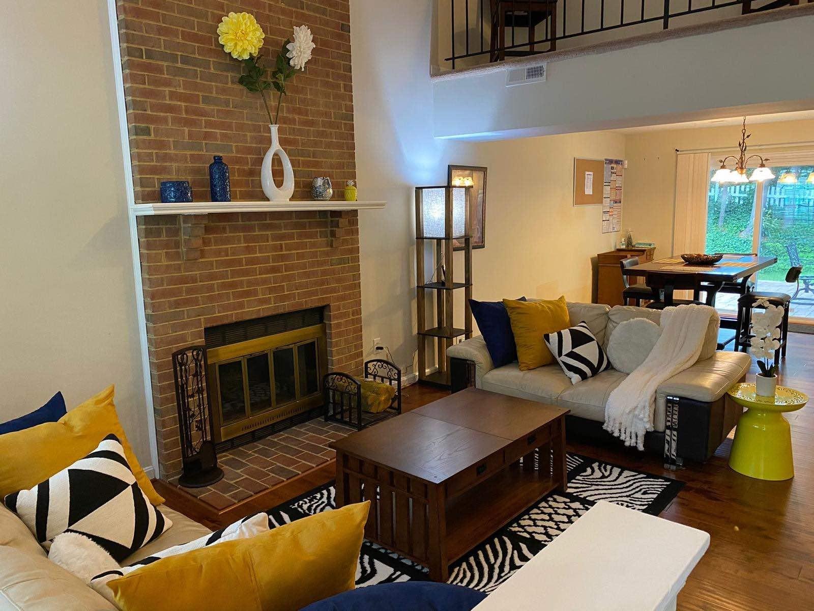 A Residence | Adult Group Home for Behavioral Health and Developmental ...