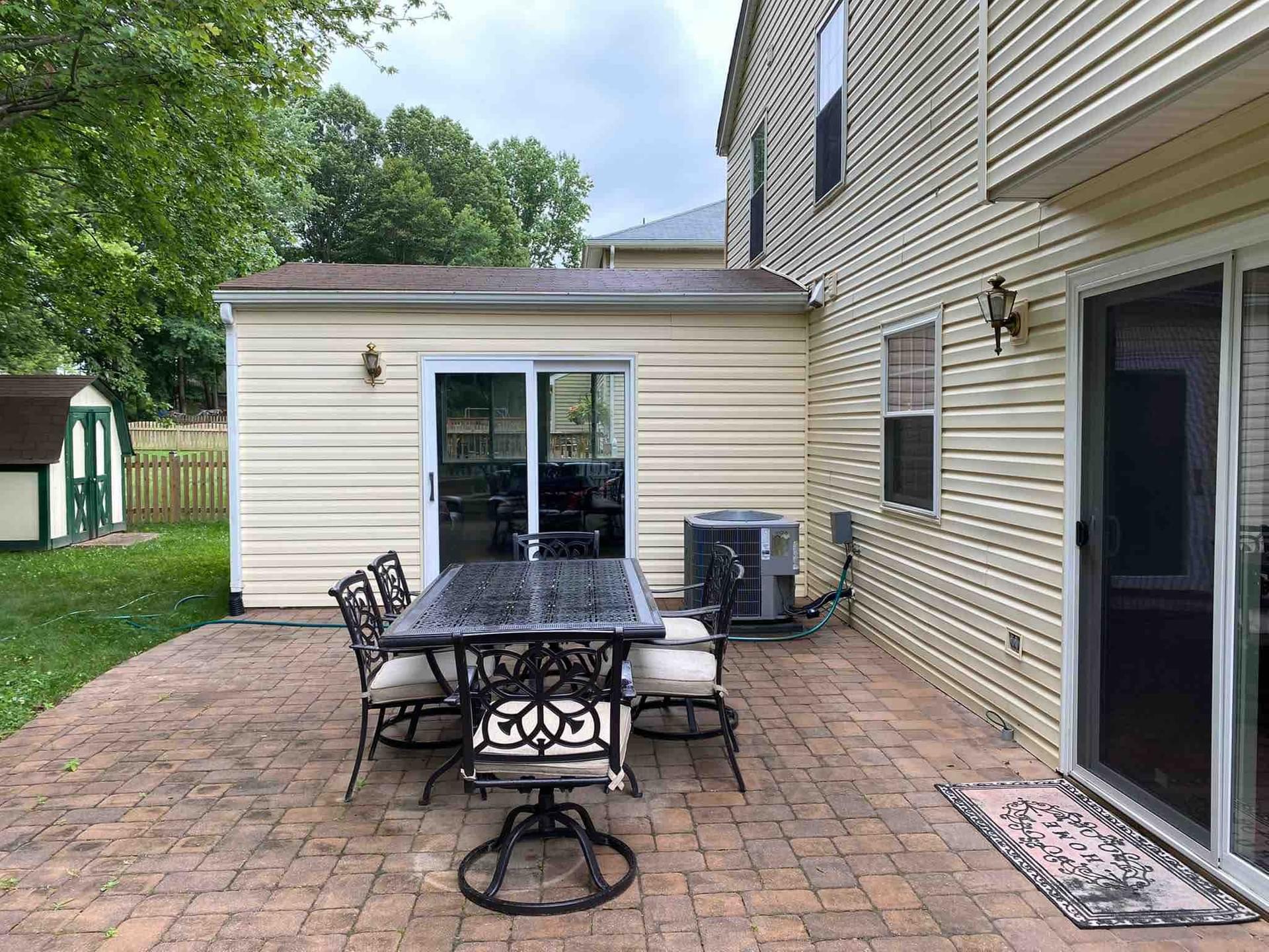 A Residence | Adult Group Home for Behavioral Health and Developmental ...