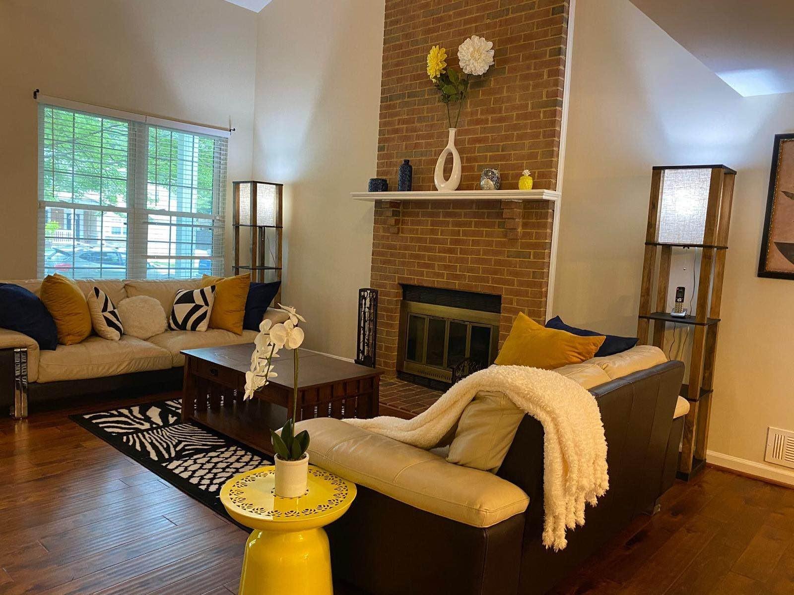 A Residence | Adult Group Home for Behavioral Health and Developmental ...