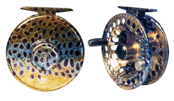 PRESS / COLLABORATIONS - Tightline Studio - Art by Josh Udesen