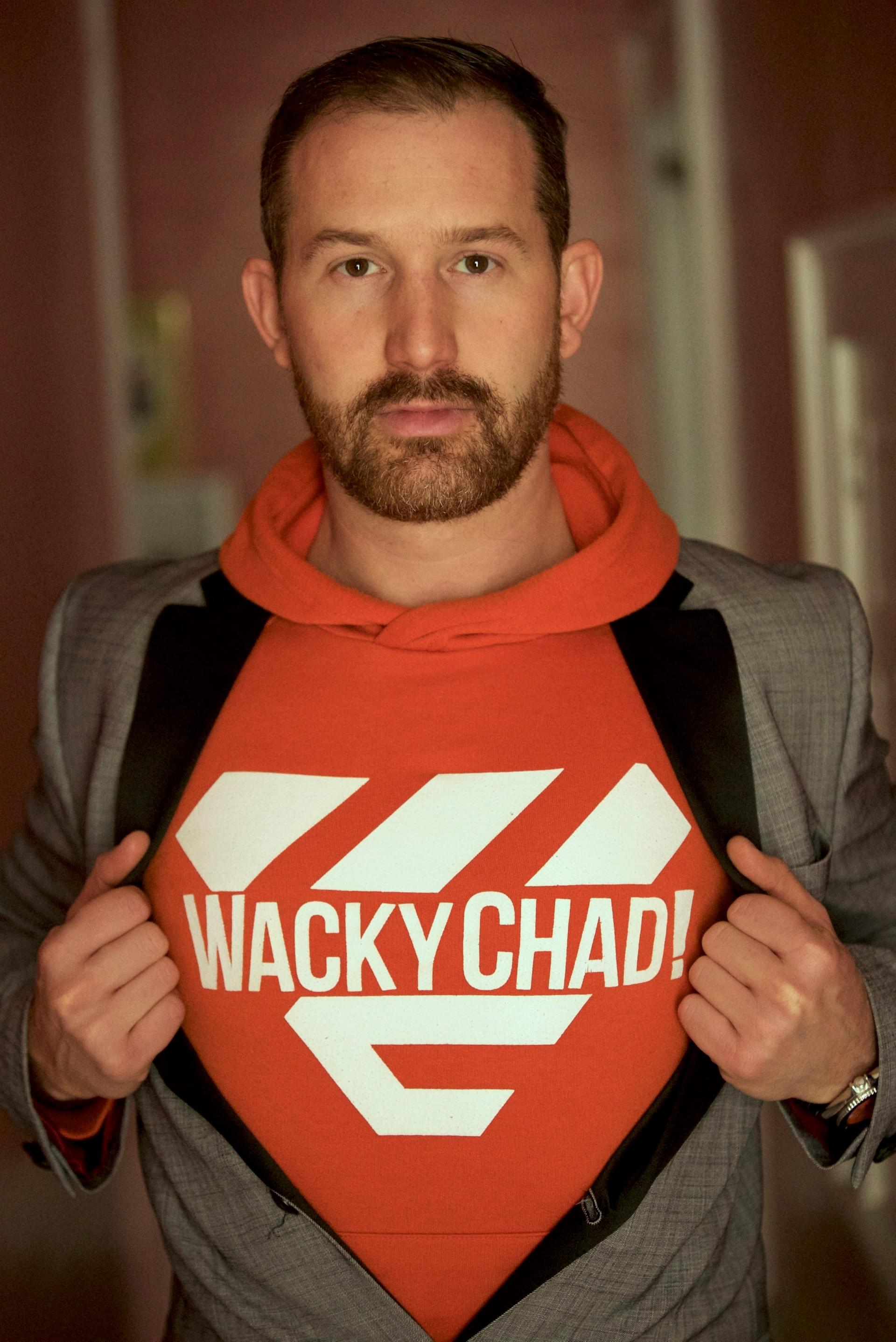 WackyChad.com