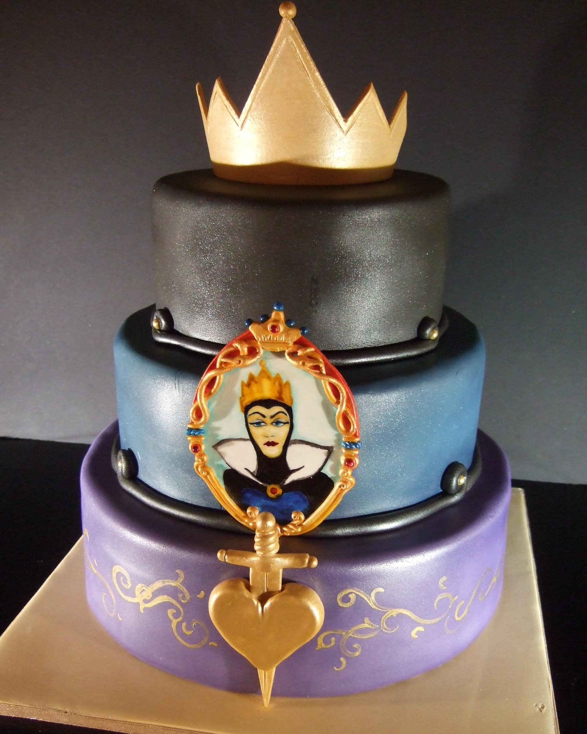 Celebration Cakes - NichiCakes