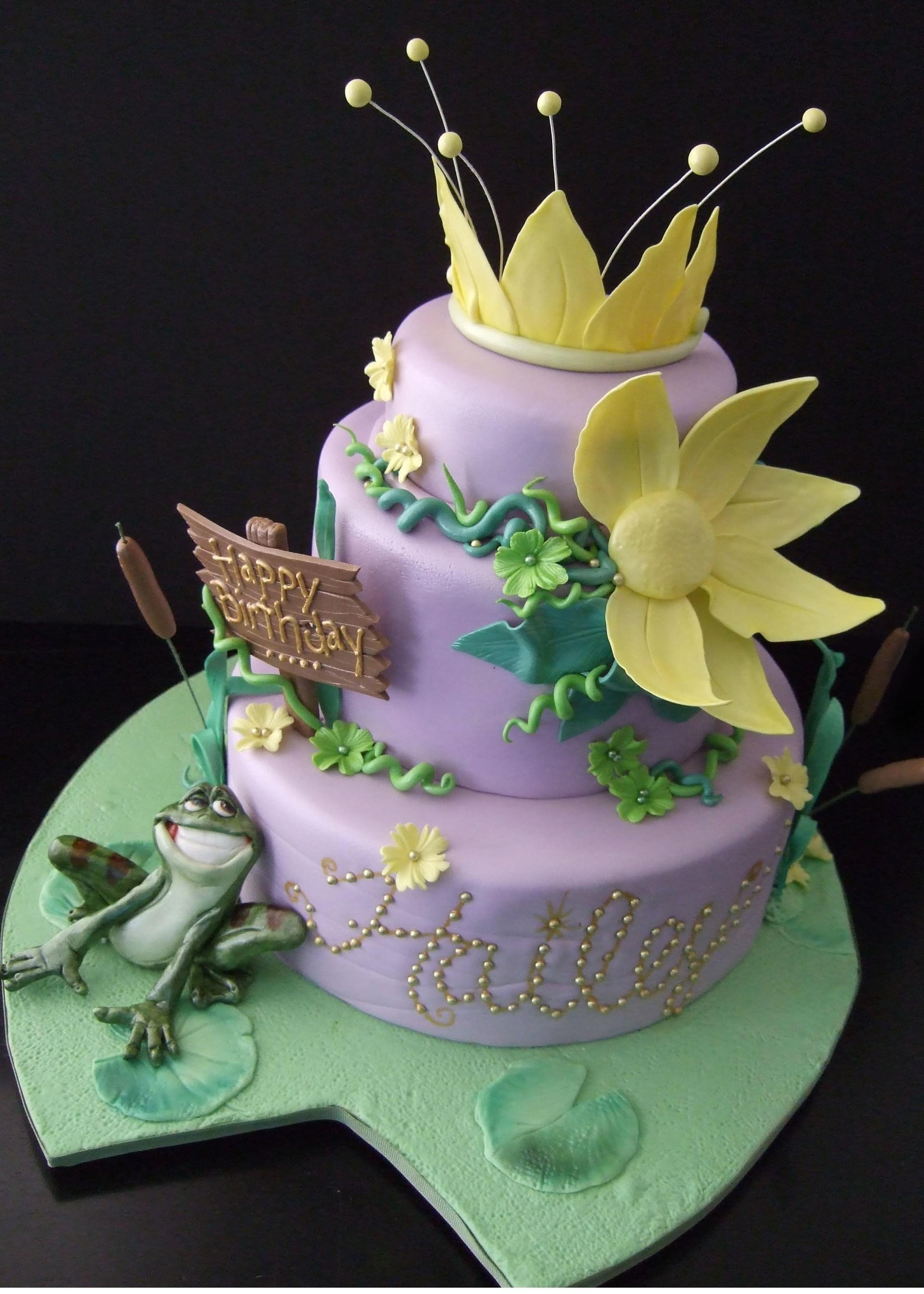 Celebration Cakes - NichiCakes