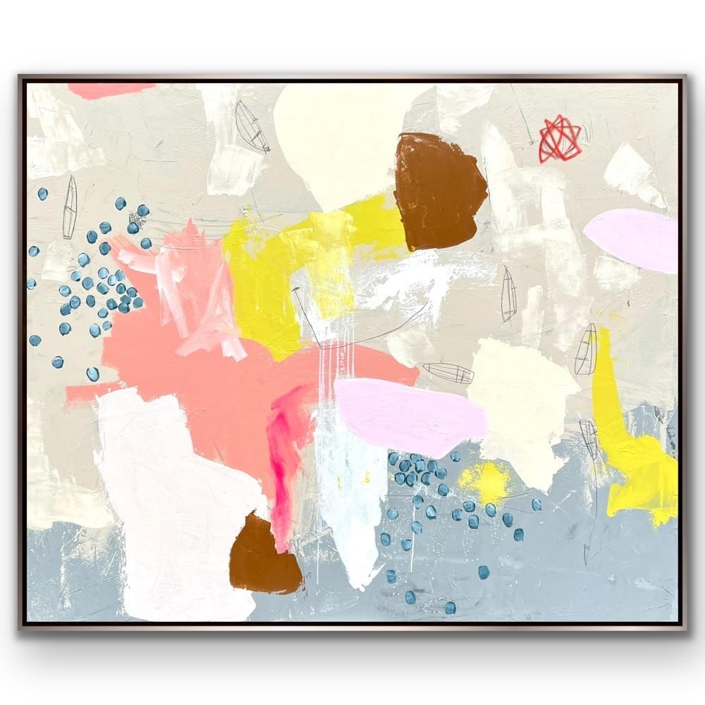 Glenna Adkins Artist