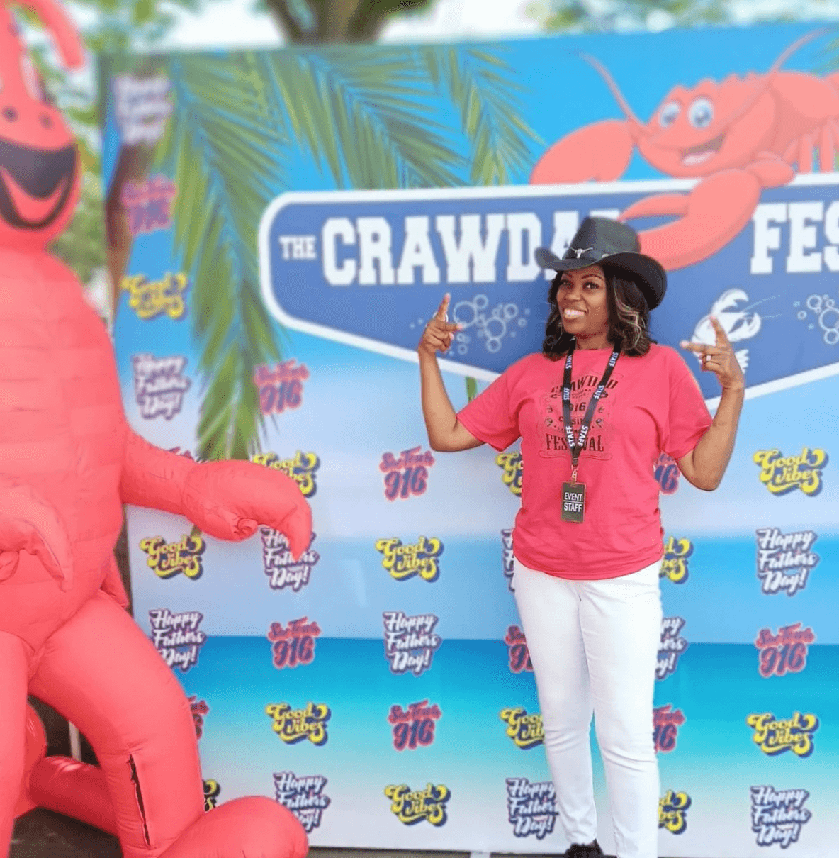 The Crawdad Festival 2025 - Northern California's Largest Crawfish Festival