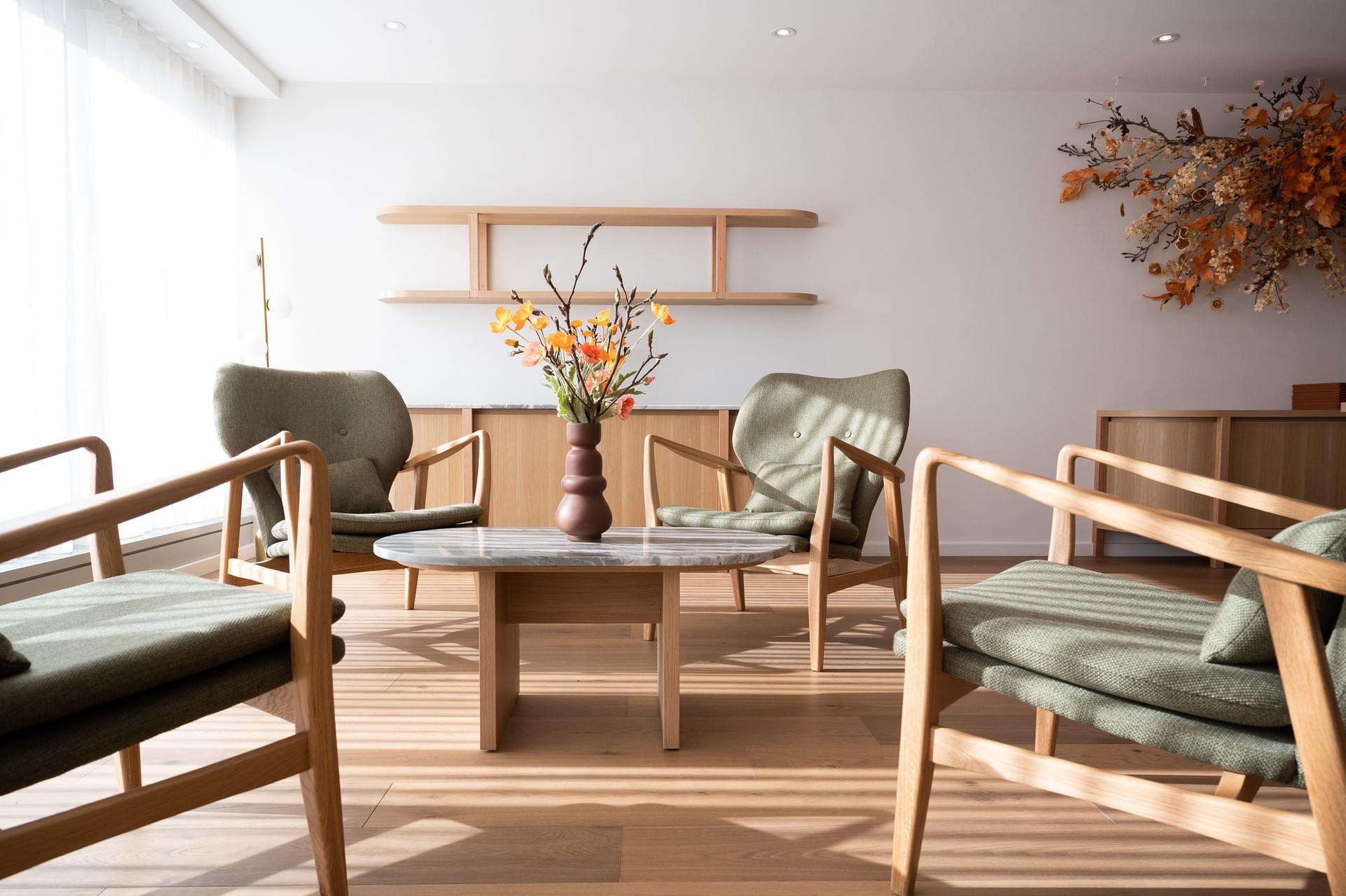 Gallery - Luxury Spa in Sydney | Sofitel SPA Darling Harbour