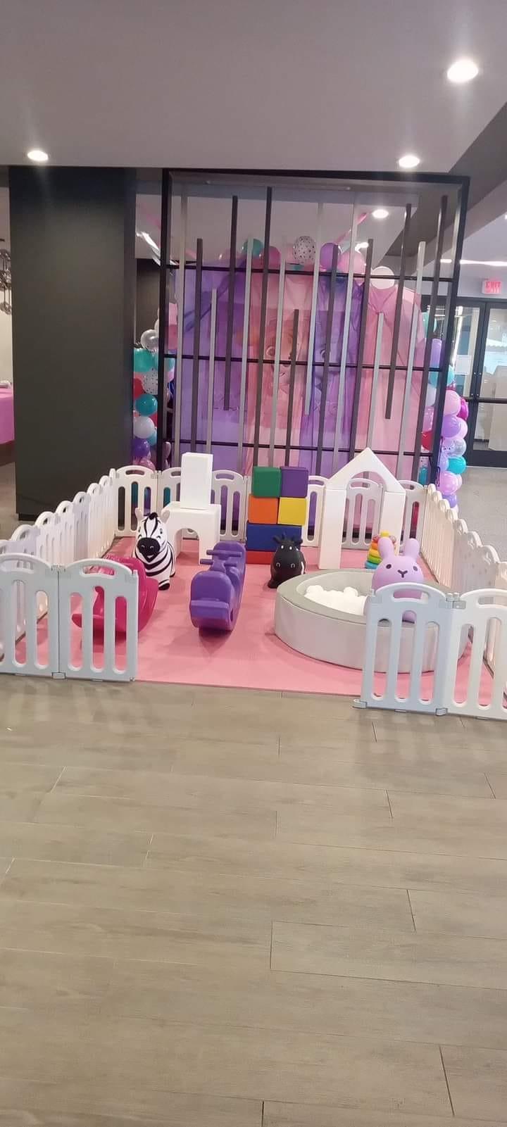 Mad Fun Rentals