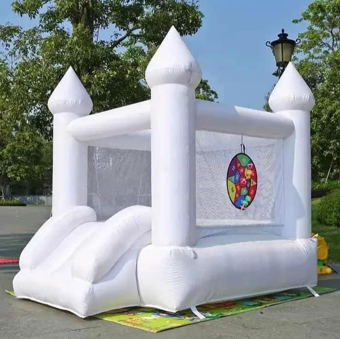 Mad Fun Rentals