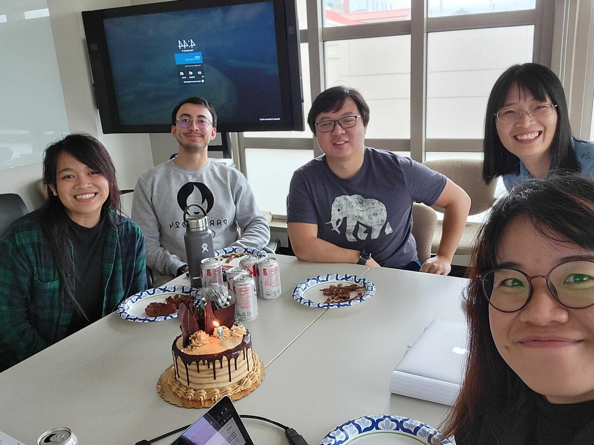 Jian Zhou Lab | Emory School of Medicine