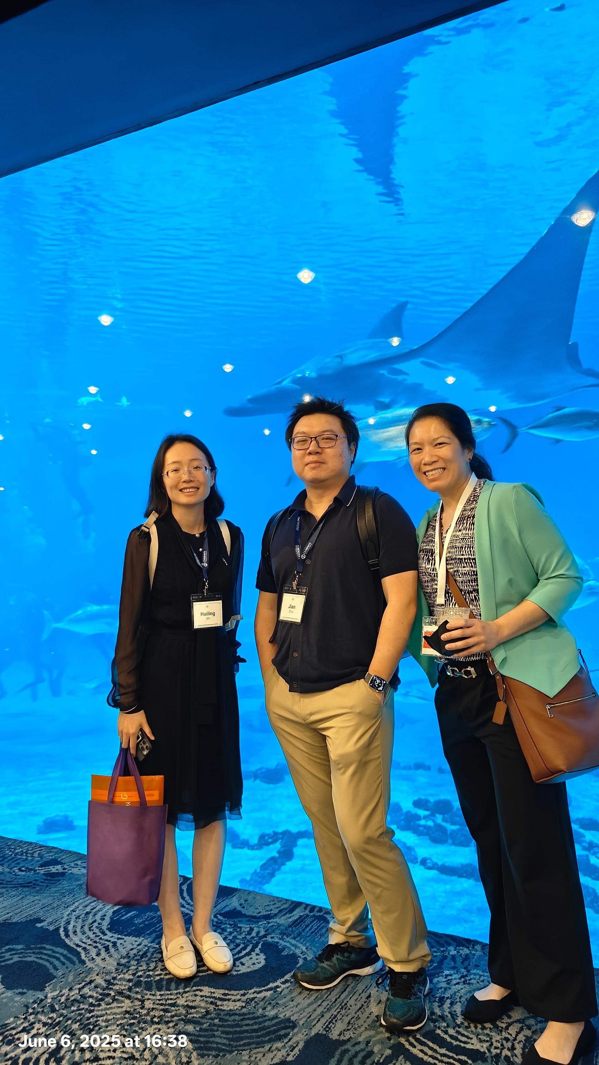 Jian Zhou Lab | Emory School of Medicine