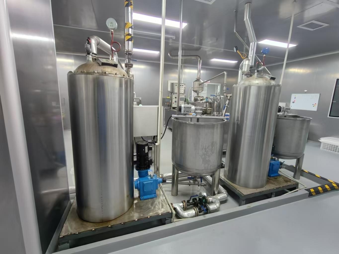 Guangdong Primum Fine Foods Co.,Ltd