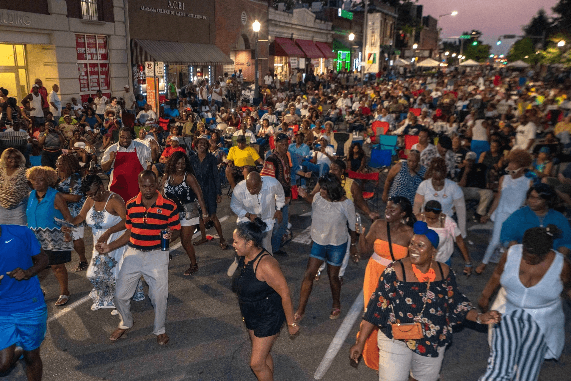 4th Ave Jazz Festival