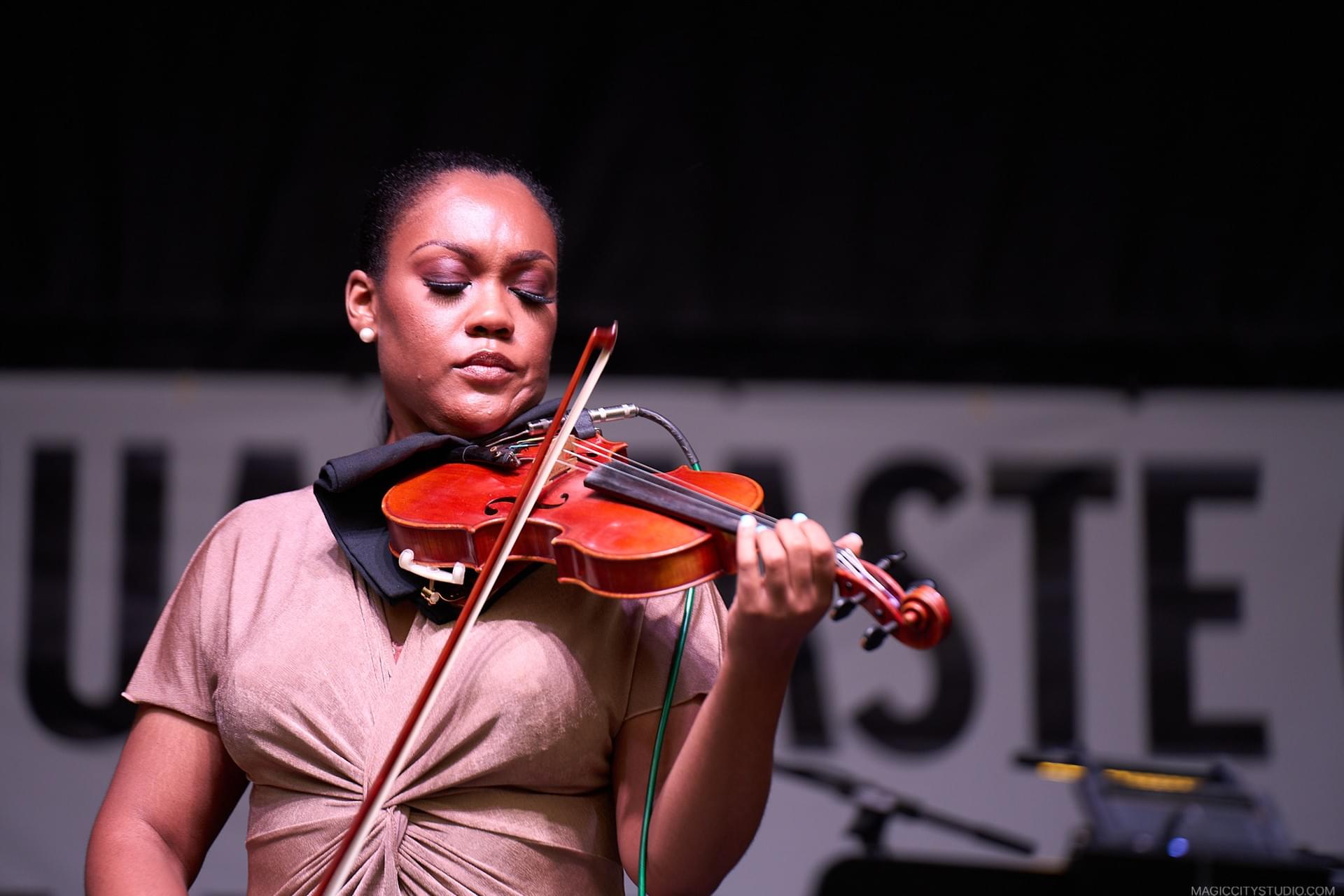 4th Ave Jazz Festival